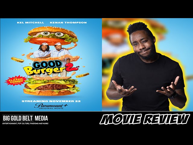 Kenan En Kel Goede Burger