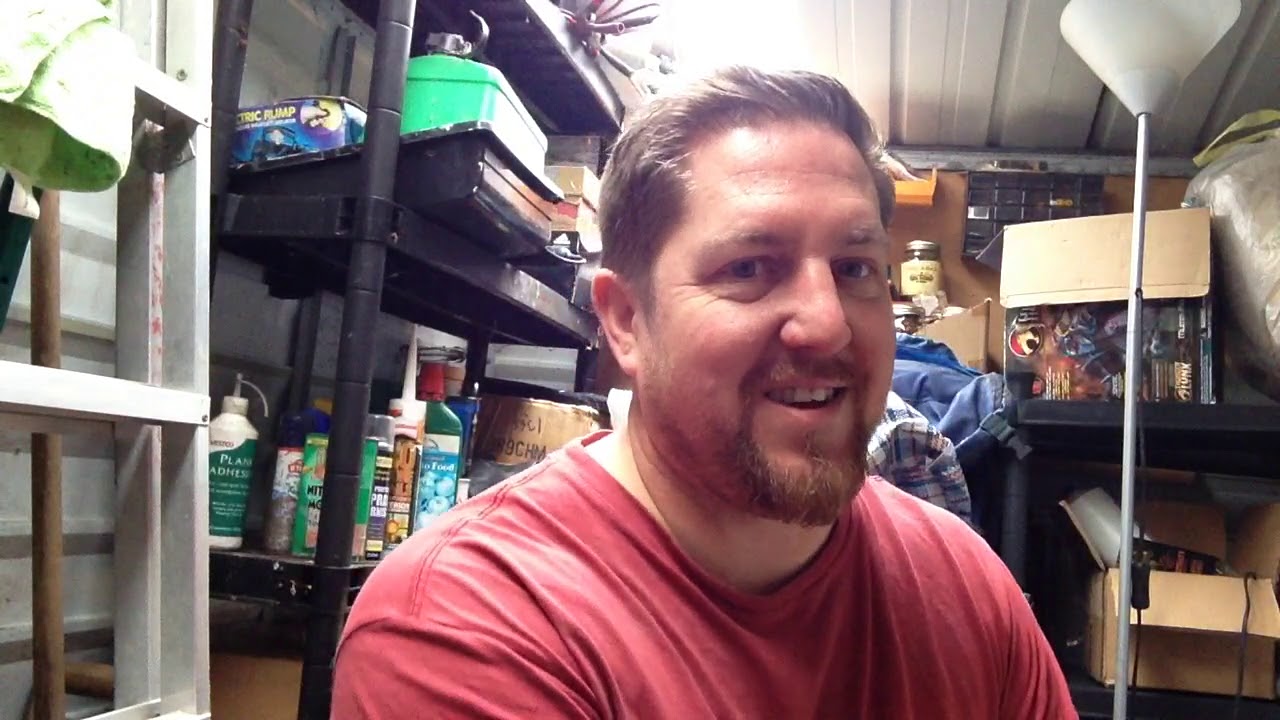 G&H Rum Flake pipe tobacco - YouTube