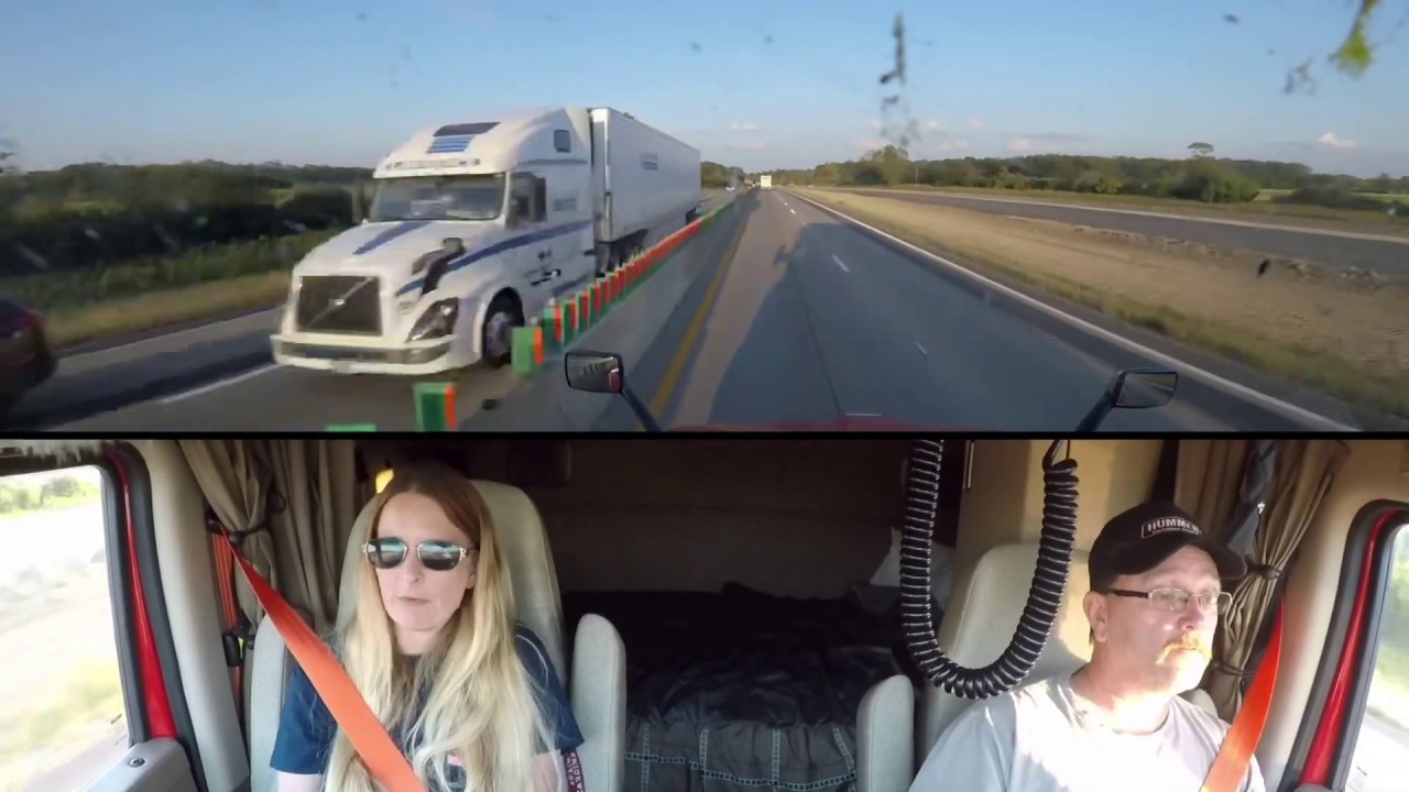 Team OTR Trucking | An explanation of our absence and our future plans ...