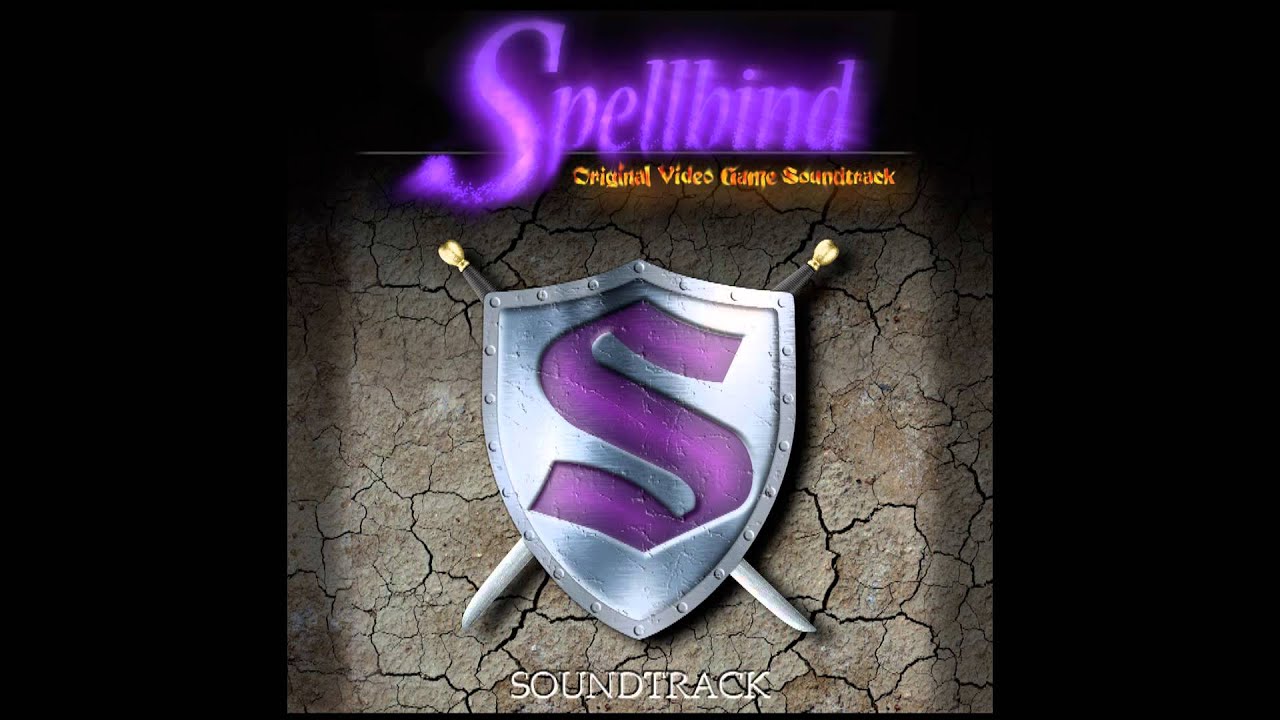 Spellbind Original Video Game Soundtrack - Drums of War (30 sec preview ...