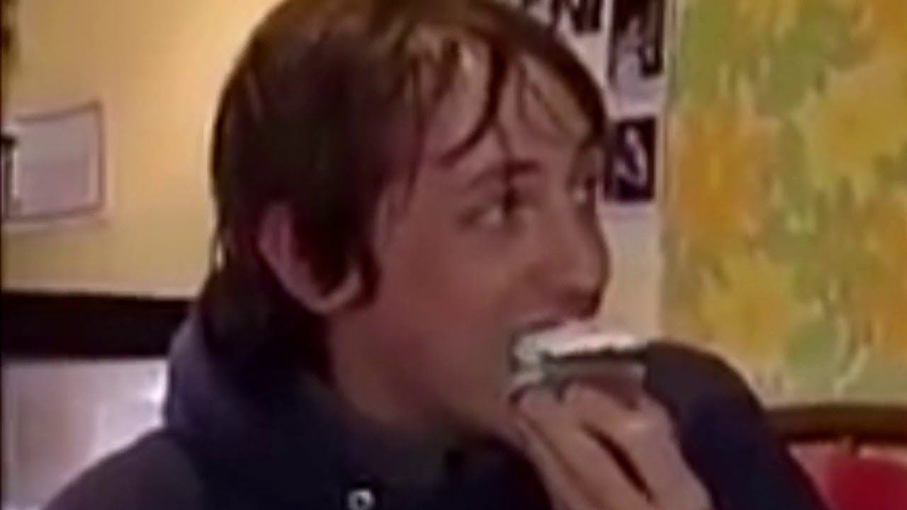The cupcake incident of ‘05 - YouTube