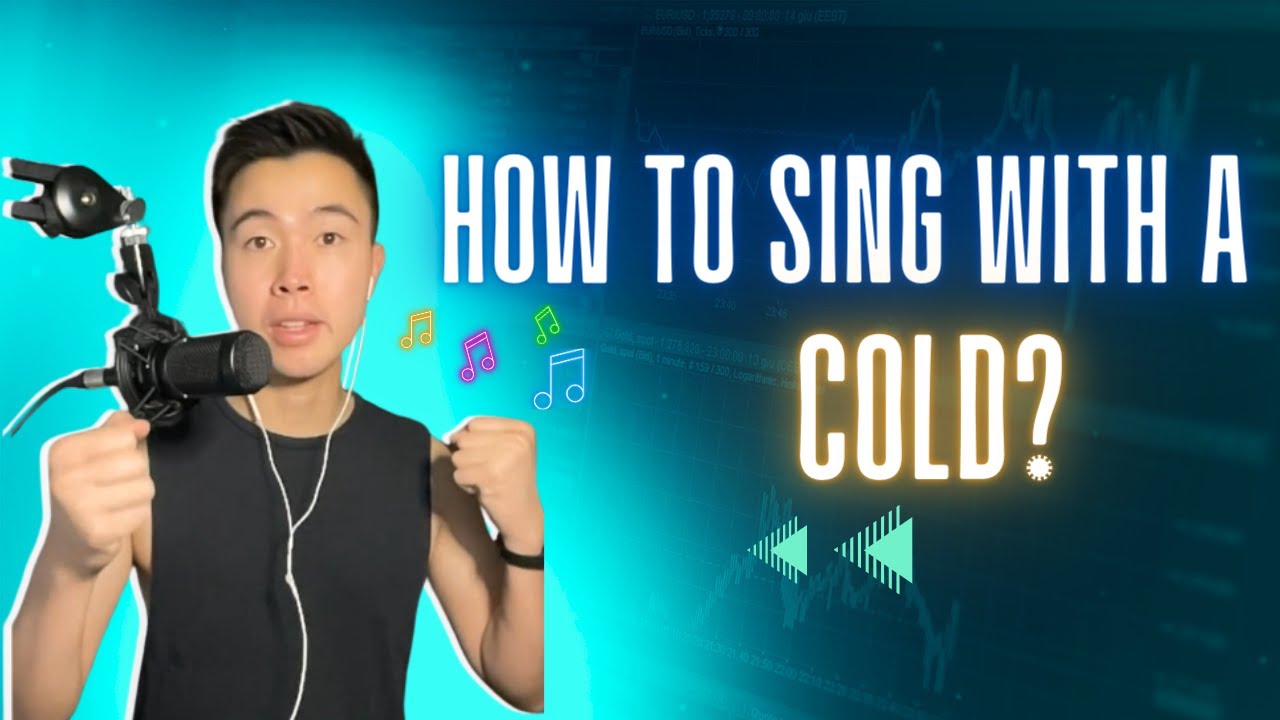Should you sing with a cold? (& how) | Singing Lessons for Beginners ...