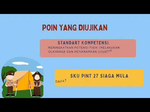 Cara Menguji SKU Siaga