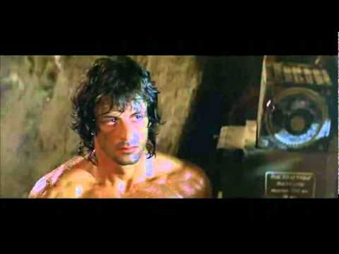 HD Rambo First Blood II Full Movie Part 6 11 YouTube - YouTube