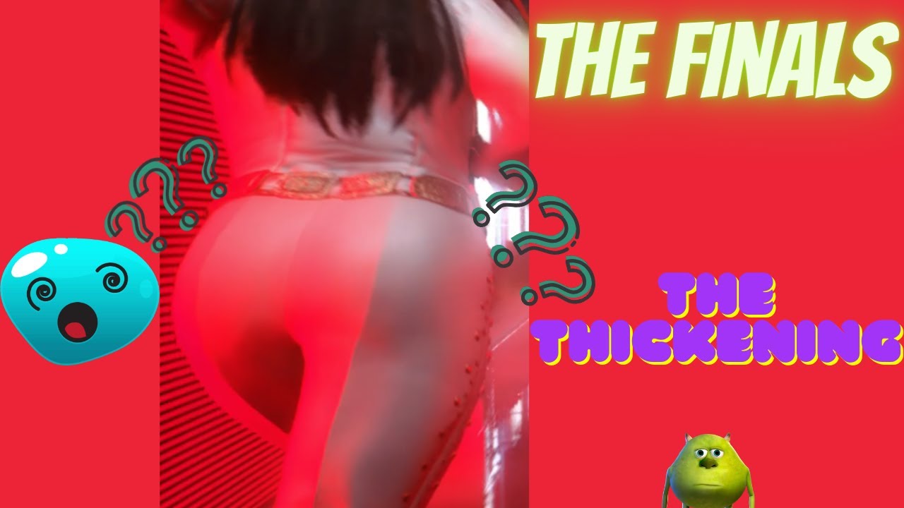 The Finals: Throwing Knives Gameplay & Silly Bits - YouTube