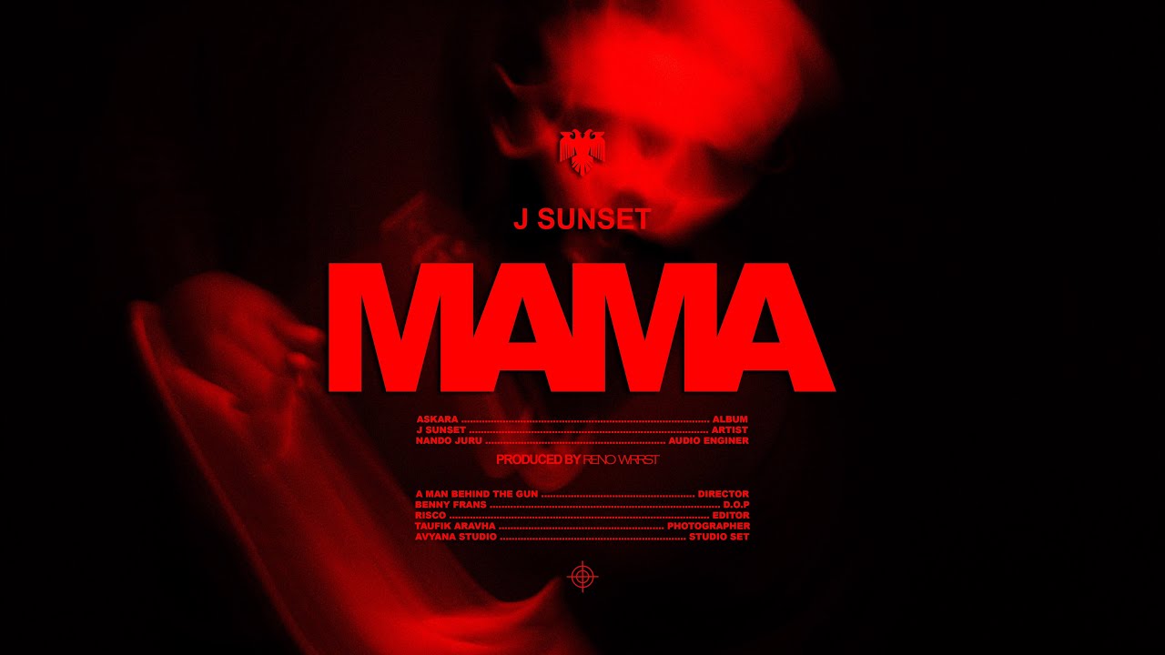 J Sunset - MAMA ( OFFICIAL MV ) - YouTube