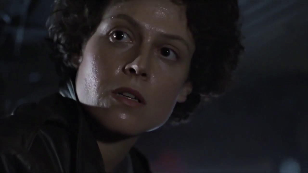 Aliens: El Regreso - YouTube