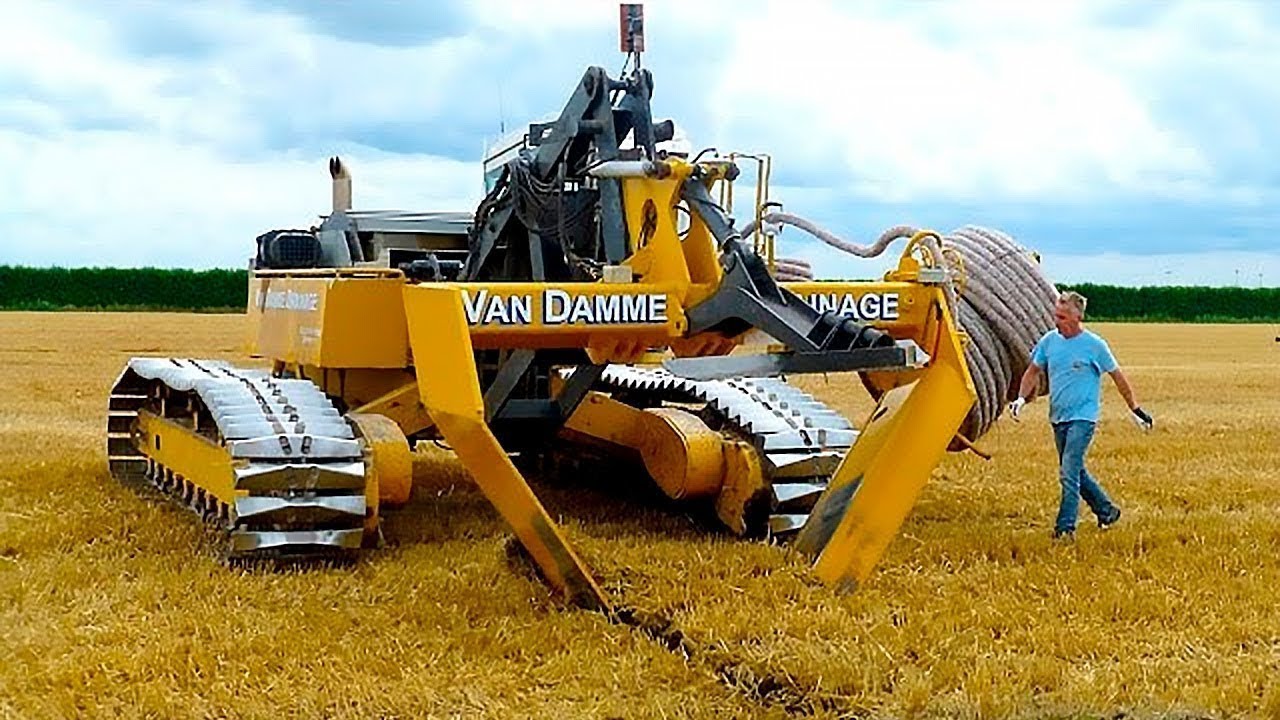 MOST INSANE TECHNOLOGY IN ACTION - YouTube