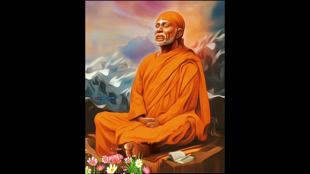 Sai Baba Status | Devotional Status - YouTube