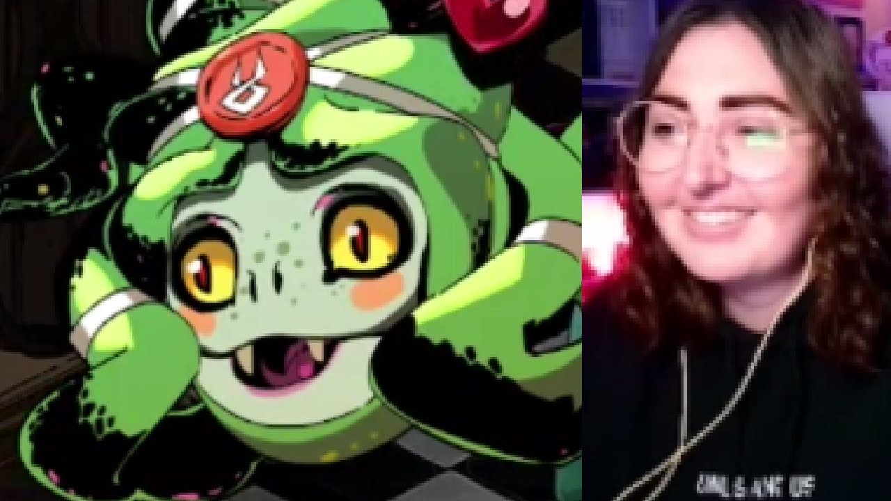 Lil' dingus plays Hades for the first time | November 30th, 2023 - YouTube