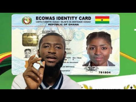 How to know the number of SIM cards linked to your Ghana card. Step by ...