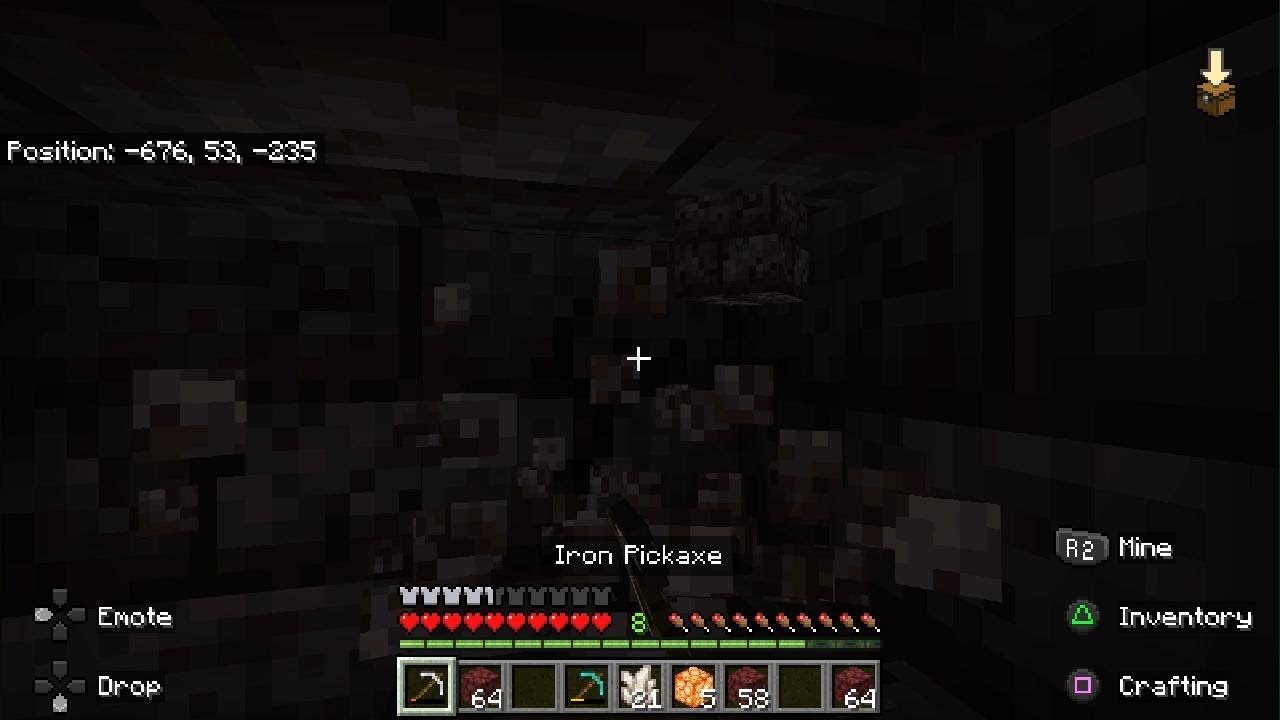 Lava Death - YouTube