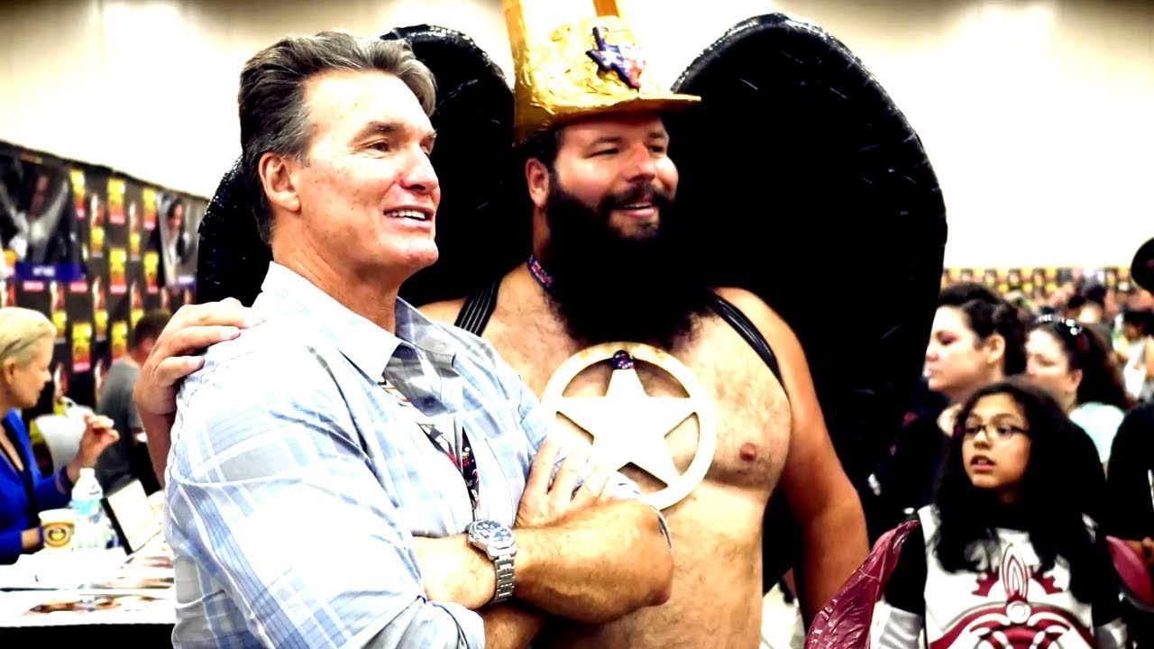 LIFE AFTER FLASH Official Trailer (2018) Sam J Jones Flash Gordon ...