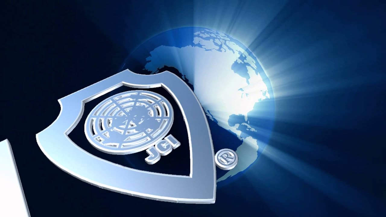 JCI video logo - YouTube