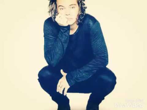Harry Styles made in viva video