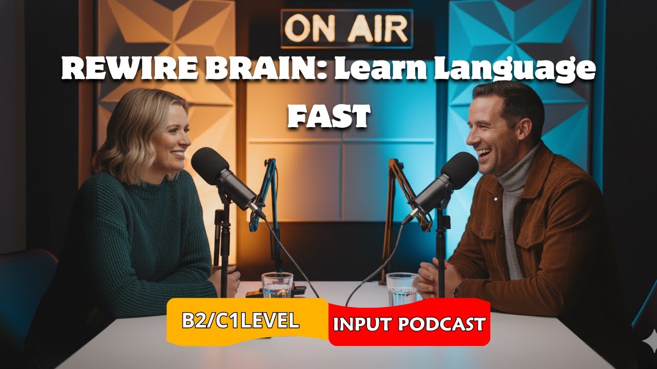 Neuroscience of Fluency: How to Rewire Your Brain and Learn Any ...
