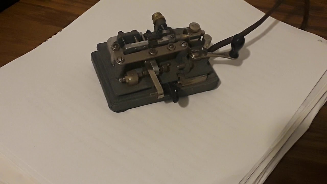 The Ultimate Transmitter - YouTube