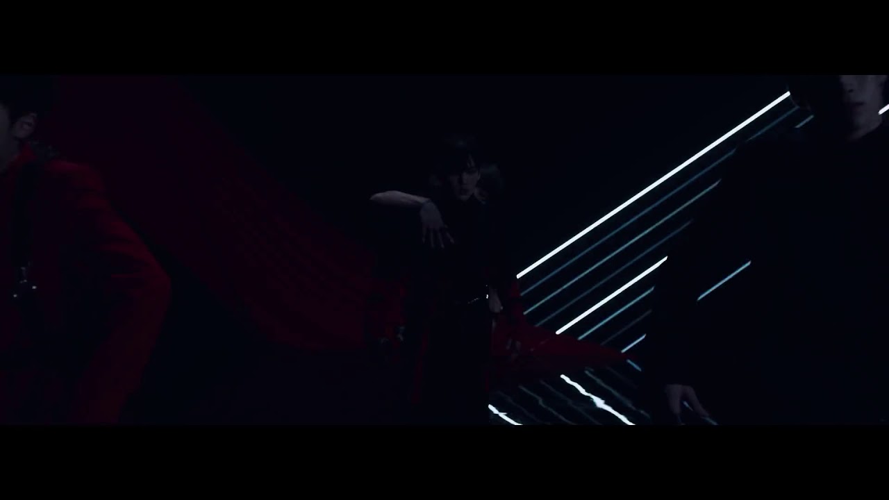 X1 'FLASH' MV - YouTube
