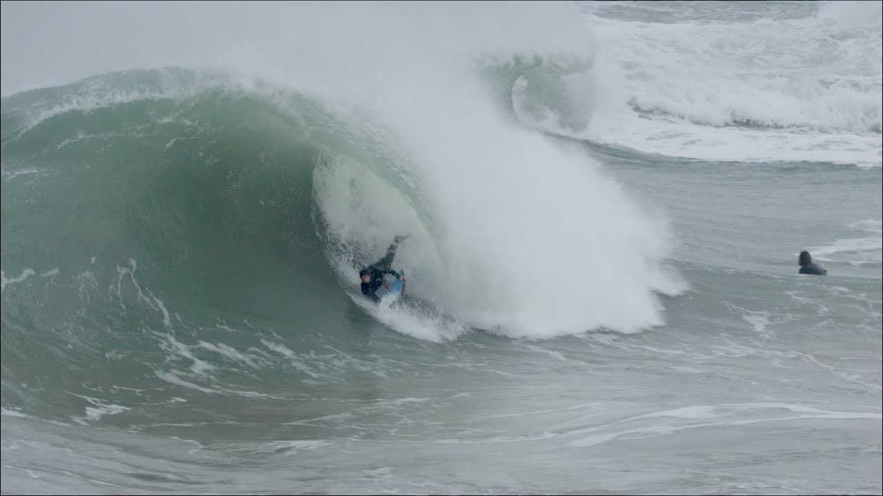 CRAZY Right Wedge CHAOS and Almosts... - YouTube