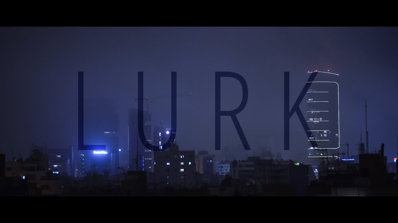 "Lurk" | Experimental Short Film - YouTube