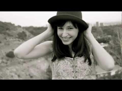 Life in Letters by Lucy Schwartz Lyrics - YouTube