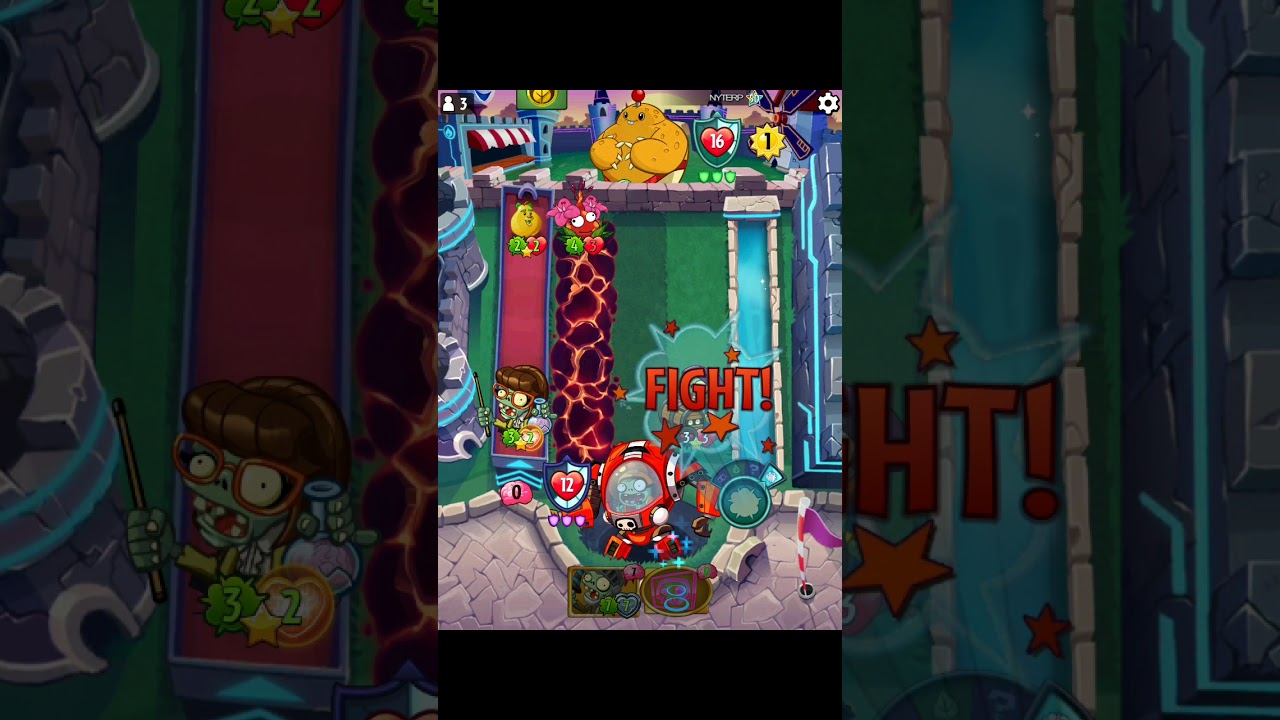 PvZ: H | Having fun with Zmech - YouTube