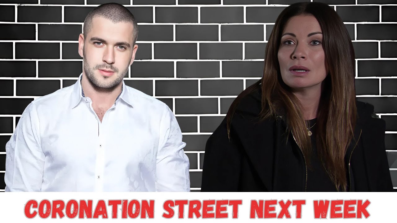 Horrifying! Coronation Street Carla makes heartbreaking admission about ...