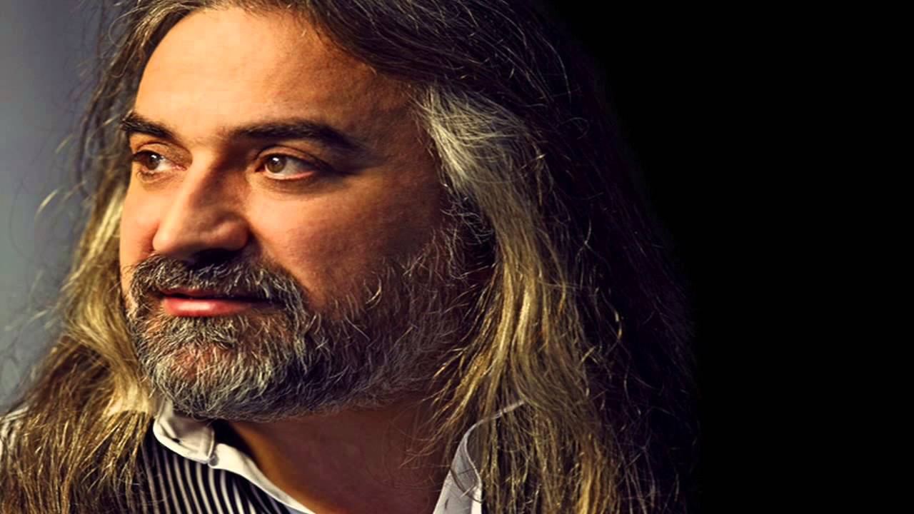 Volkan Konak - Aleni Aleni ( Cihat Ugurel Remix ) - YouTube