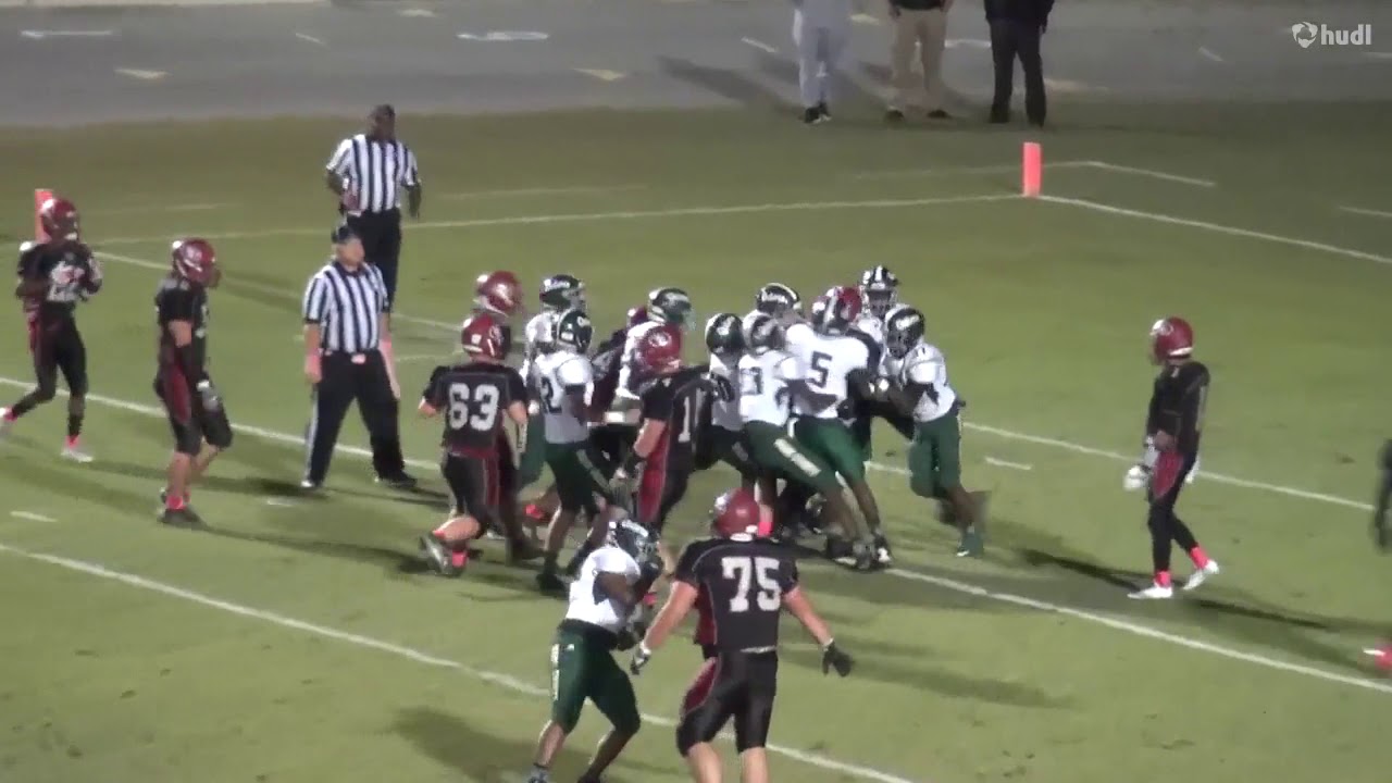 Anthony Beck Junior Season Highlight - YouTube
