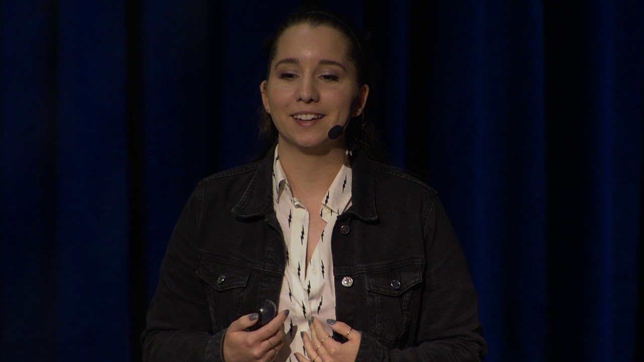 Laura Kalbag – Disruptive Design: Harmful Patterns and Bad Practice ...