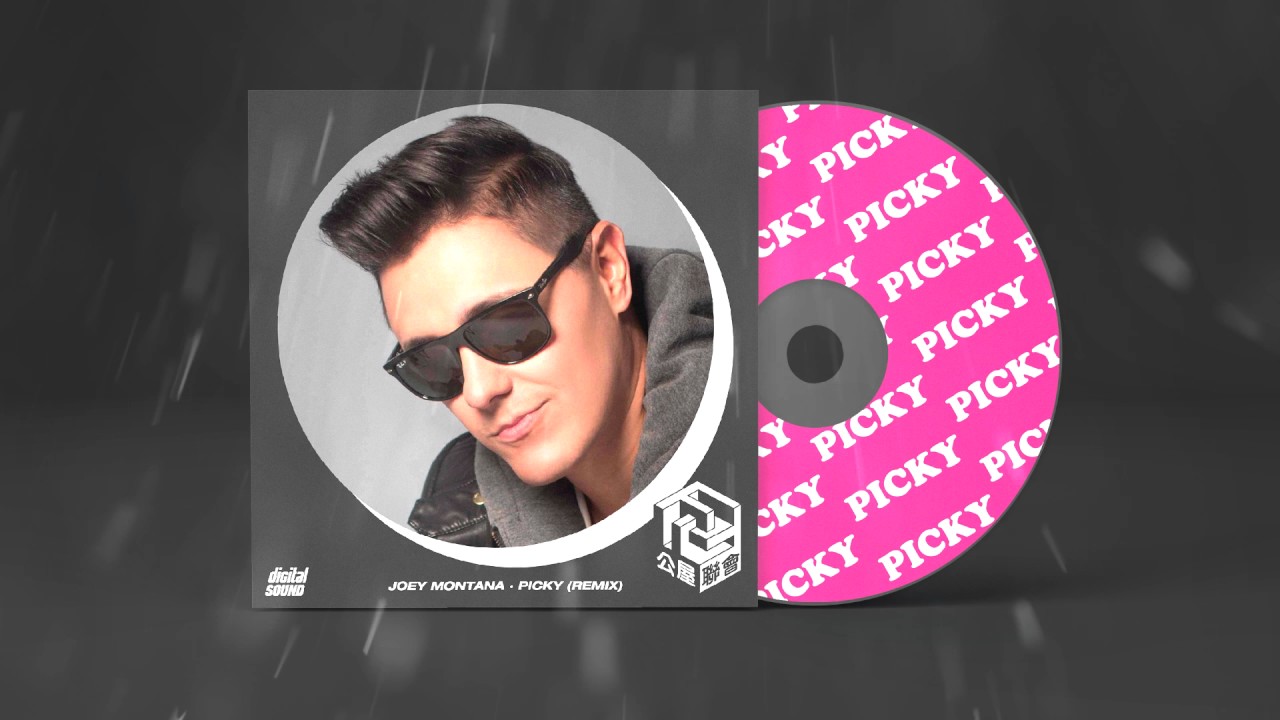 Joey Montana - Picky Picky (Remix) - YouTube