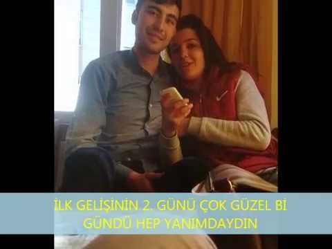beni affet