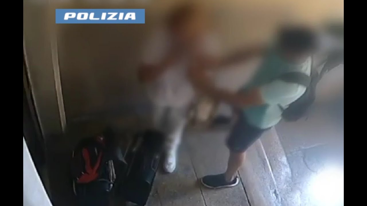 TG SUD - CATANIA, ARRESTATO 41ENNE PER RAPINA - 21 11 2025 - YouTube