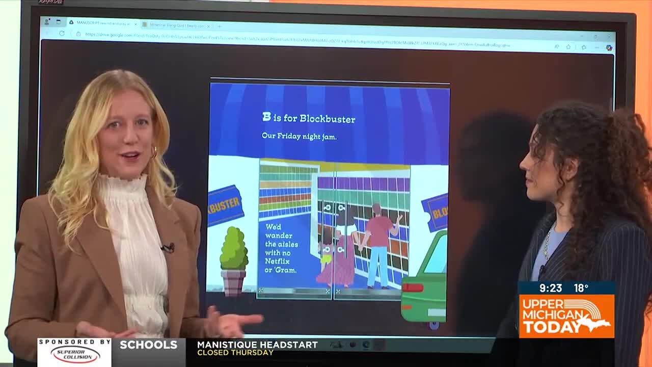 ABC the Millennial Way - YouTube