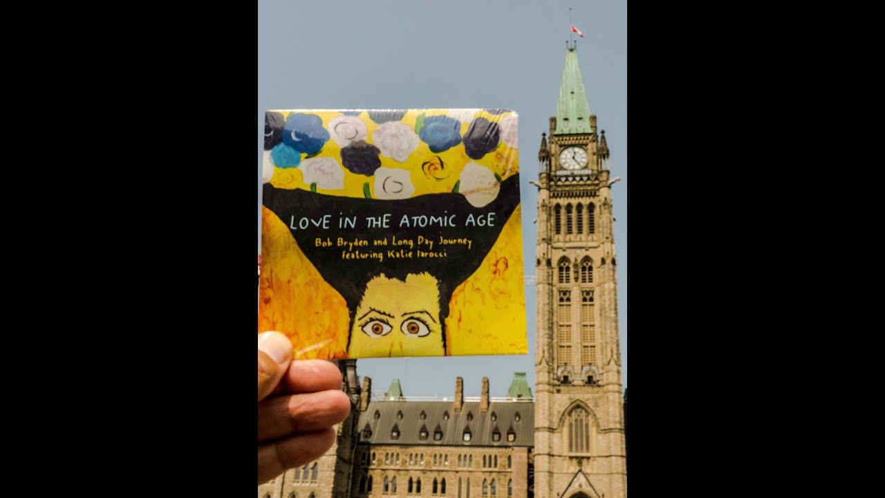 Warriors of the Golden Spiral Bob Bryden with Long Day Journey ...