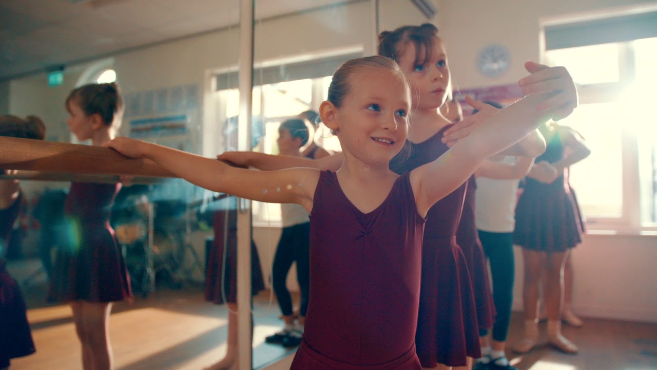 Duncombe School and Treetops Pre-School 2020 School Video - YouTube