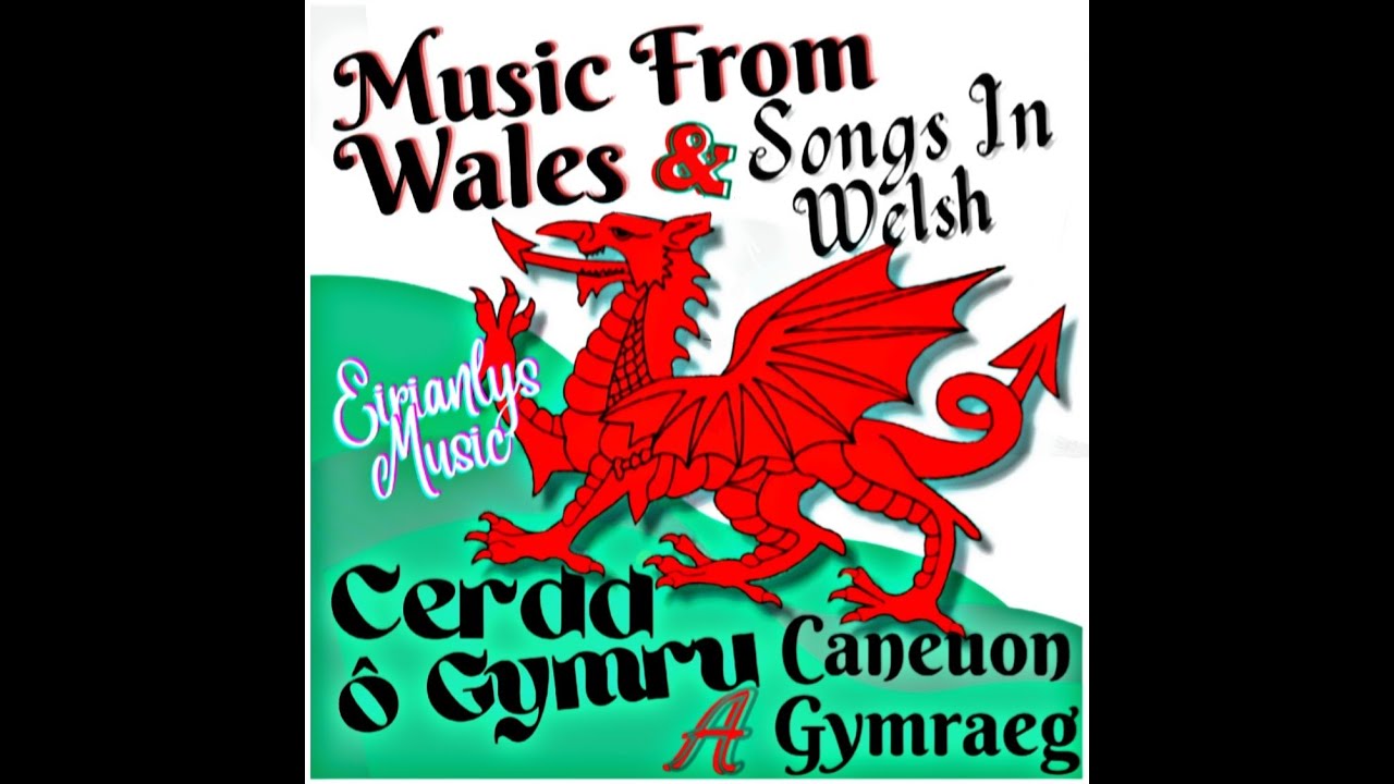 Royalty Free Welsh Music Supporting Charity CD - YouTube