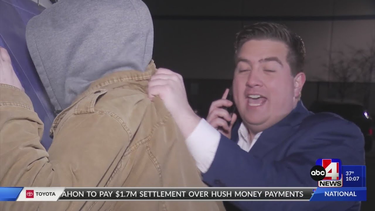 What is a citizens' arrest? A new bill looks to clarify that - YouTube