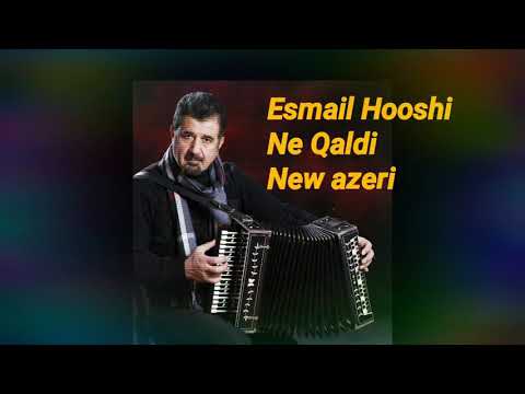 Esmail Hooshi Ne Qaldi New (Audio)(اسماعیل هوشی نه قالدی)Aşiq mahnisi#baki #music #tabriz #love