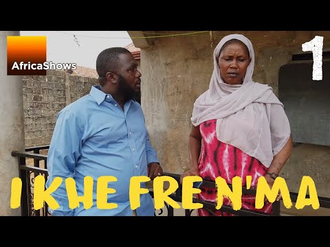 I KHÈ FRÉ N'MA -1-VERSION MALINKE