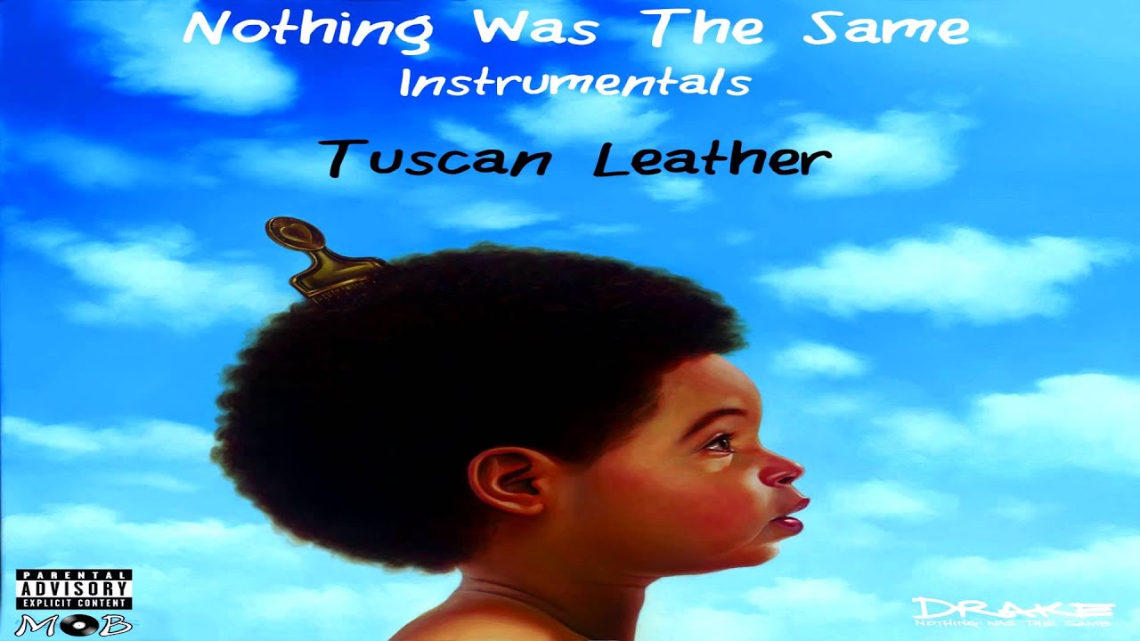 Drake Tuscan Leather By