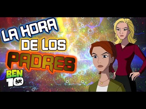 Ben 10 personajes #2 {sims 4} - YouTube