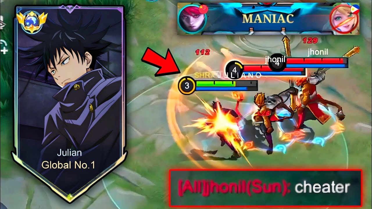 22 KILLS!! NEW BEST JULIAN BUILD AND EMBLEM SET 2023 ( SUPER INSANE ...