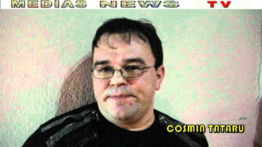 Blogging cu Cosmin Tataru - YouTube