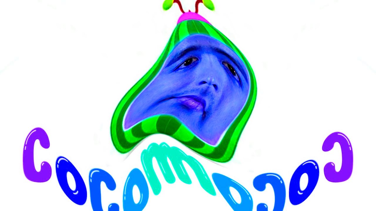 CocoMartin Cocomelon logo Intro Effects in 115 Seconds - YouTube
