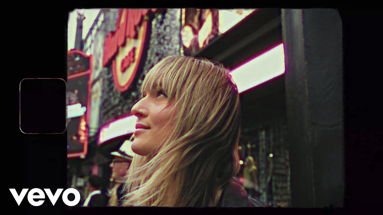Gretta Ray - The Cool Boy (Lyric Video) - YouTube