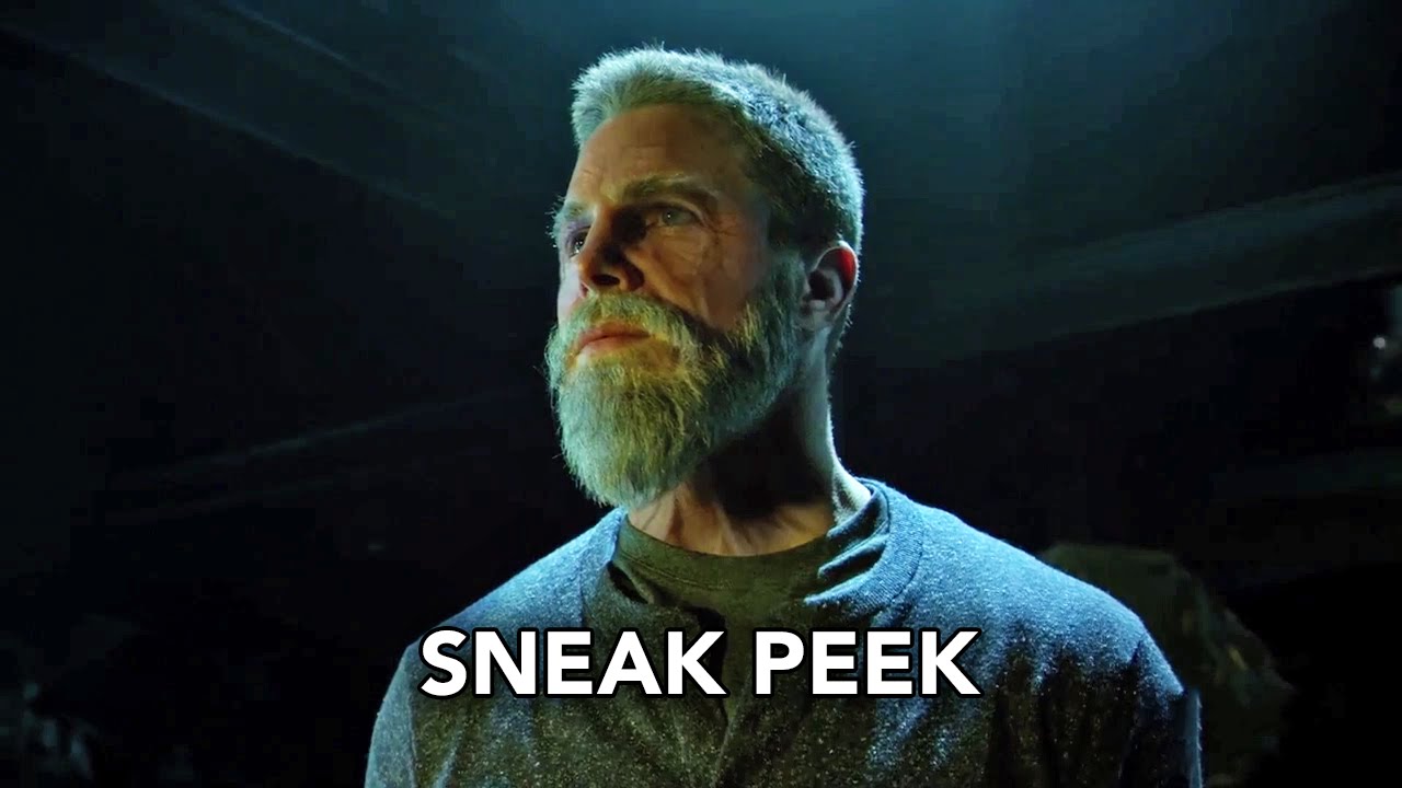 DC's Legends of Tomorrow 1x06 Sneak Peek #2 "Star City 2046" (HD) ft ...
