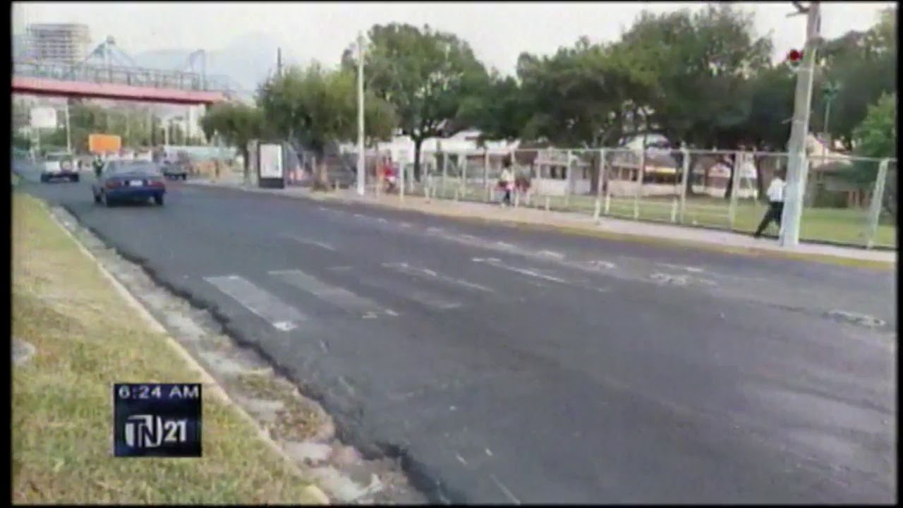 Ingrid Rendón te informa en la #EdiciónMedioDía de #Telenoticias21 este ...