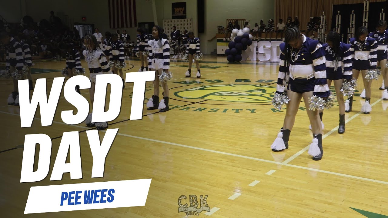 Western Stars Drill Team | WSDT DAY 2024 | PEE WEE DIVISION | ELITE ...