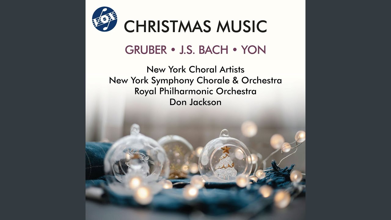 The First Noel (Arr. for Orchestra by Anonymous) - YouTube